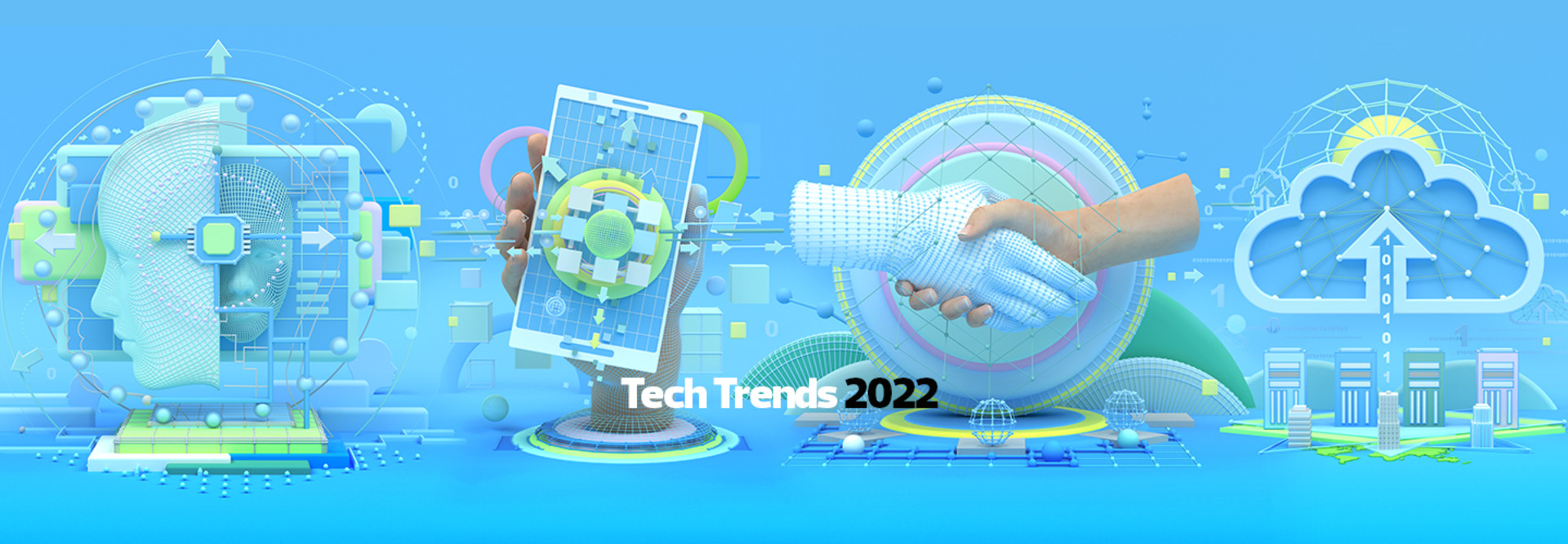 4 State and Local Government Tech Trends to Watch in 2022 | StateTech ...